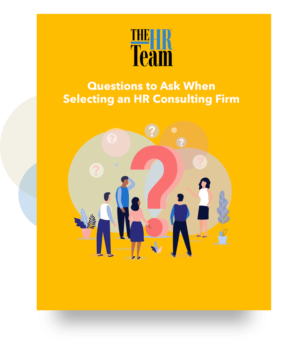 FAQ, HR services | The HR Team | MD, DC