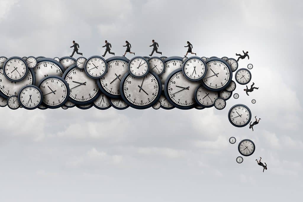 The Effects of Overworking - The HR Team