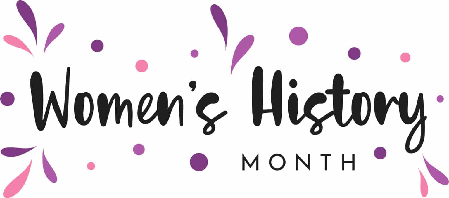 Celebrate Women's History Month at Work | The HR Team