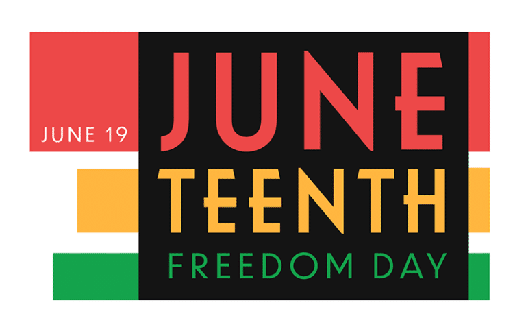 Ways to Celebrate Juneteenth in the Workplace | The HR Team